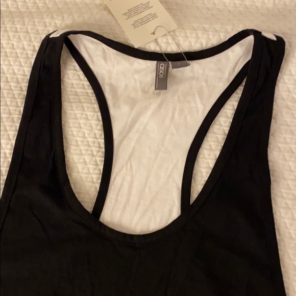 ASOS | Shirts | Mens Racer Back Muscle Tee | Poshmark